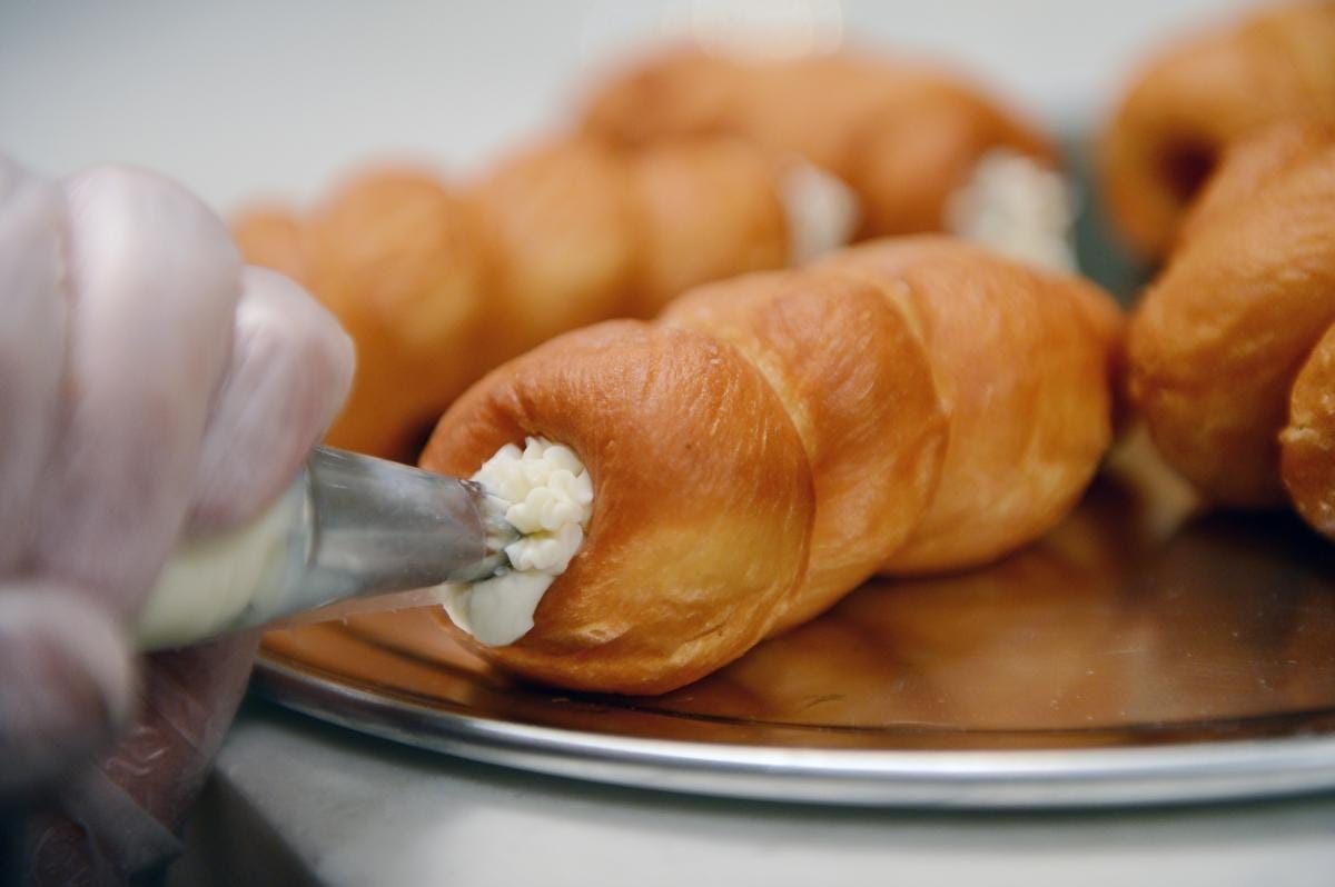 Eating ancient penises among the hottest food trends of 2016 | by ...