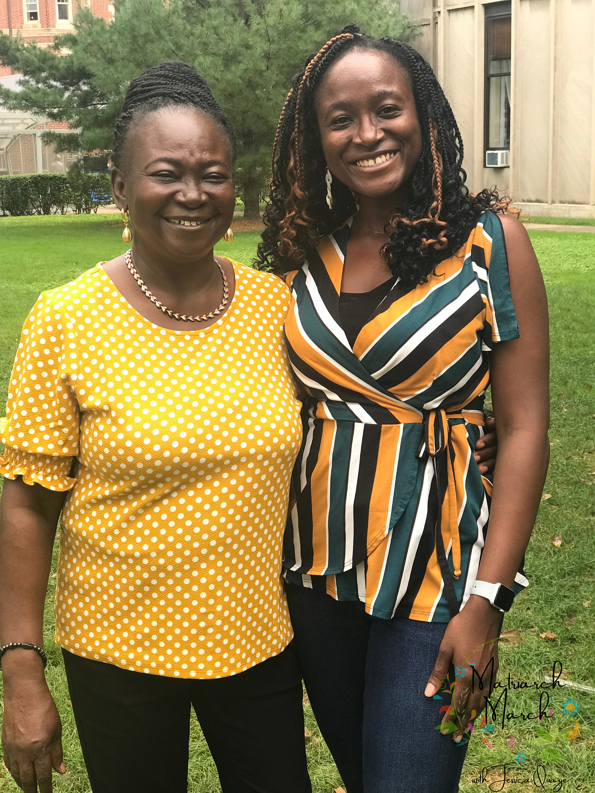 Happy Women’s Month, Mama!. Happy Women’s Month, Mama… | by Jessie’s ...