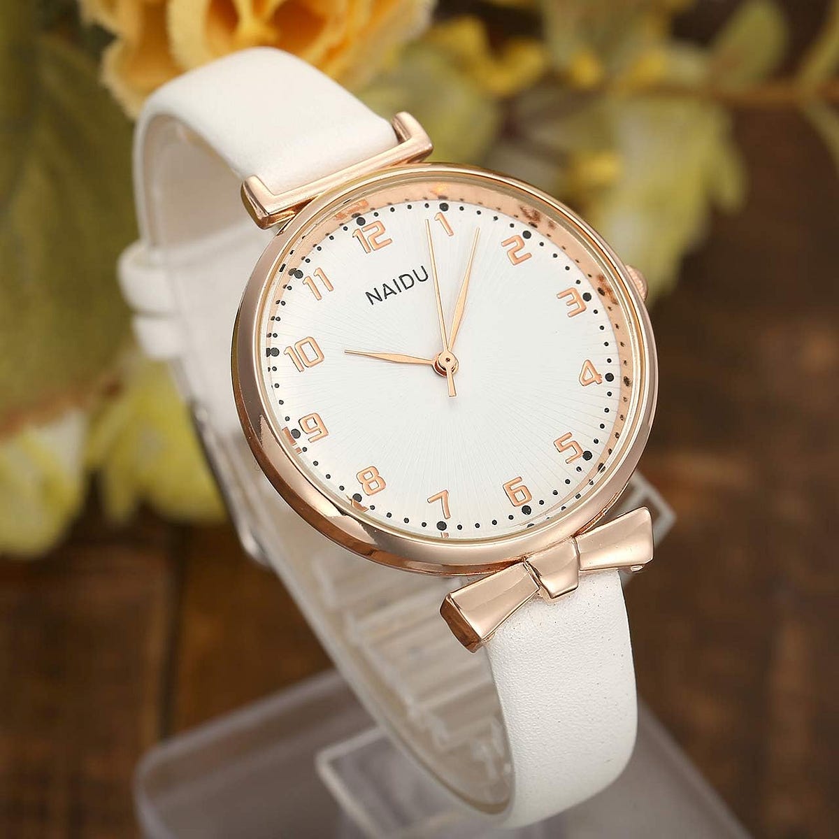 “Timeless Elegance: Perfect Watch Gift Ideas for Every Occasion” | by ...