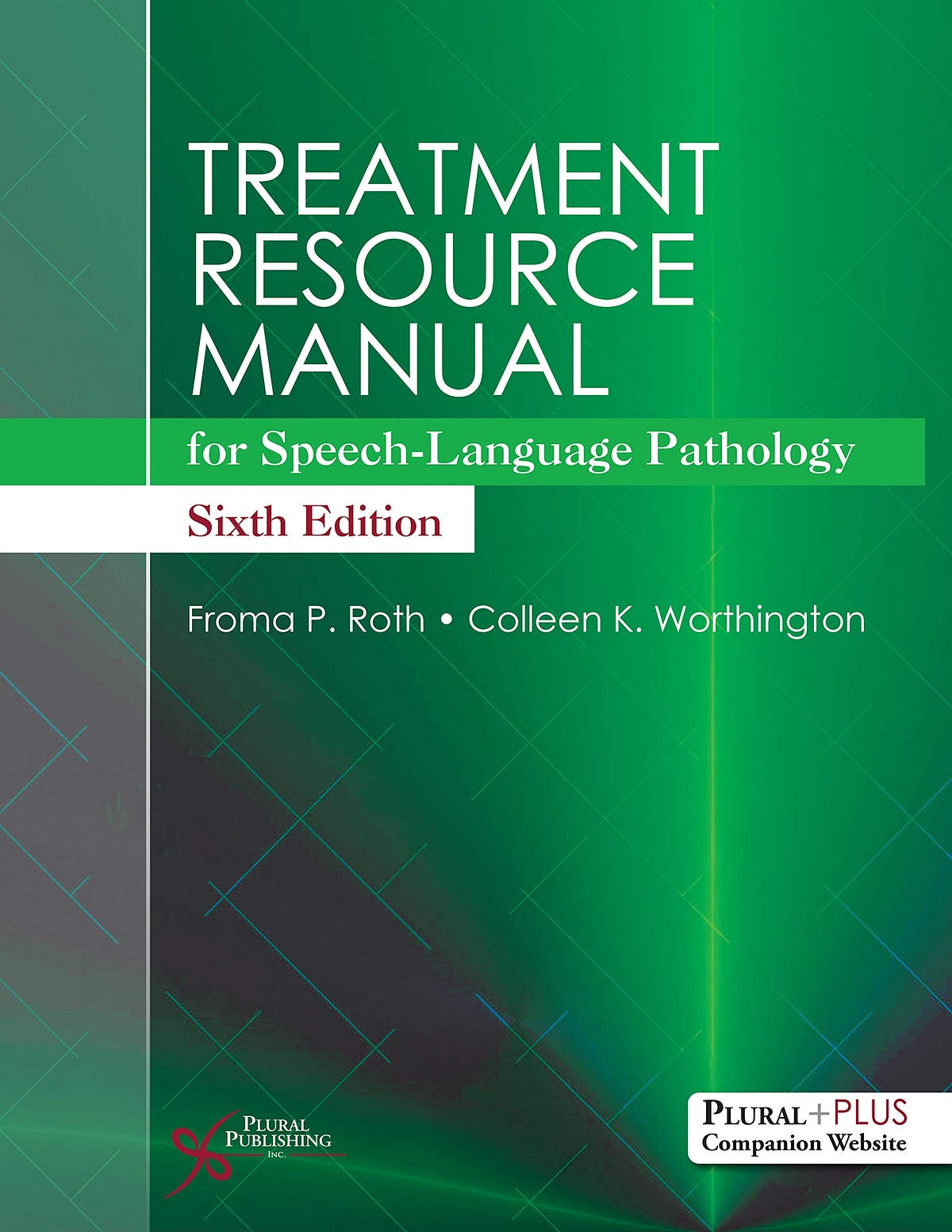 [EBOOK]-Treatment Resource Manual for Speech-Language Pathology | by ...