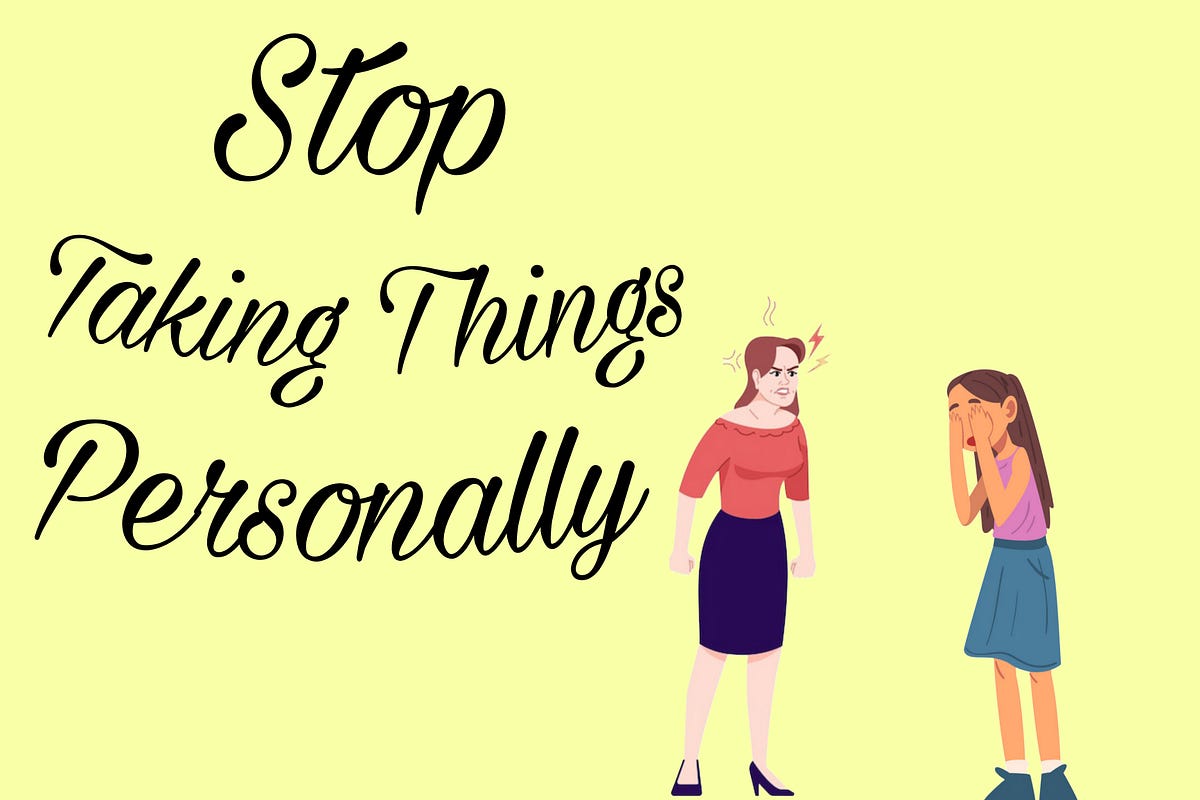 Mastering the Art of Not Taking Things Seriously: A Guide to Mental ...