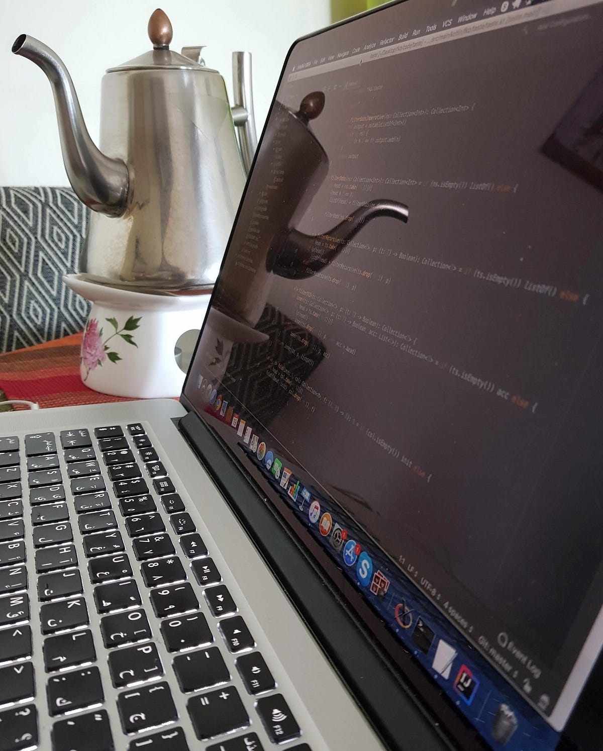 A Taste of Functional Programming in Kotlin | by Baseer Al-Obaidy | The ...