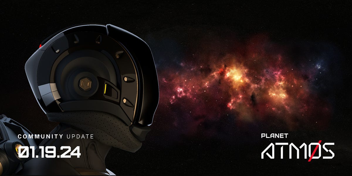 Community Update #79 — Datacard Holders and Playtesters | by Planet ...