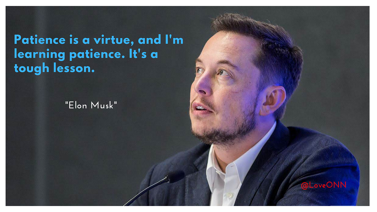 How to think like Elon Musk: Genius Of Era | by Loveonn Magazine | Medium