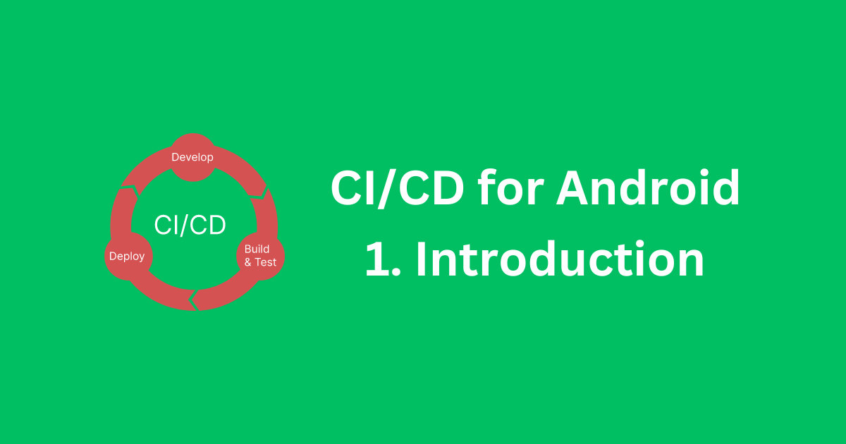 The Most Complete CI/CD Setup For Android Devs | by Jov Mit | Medium