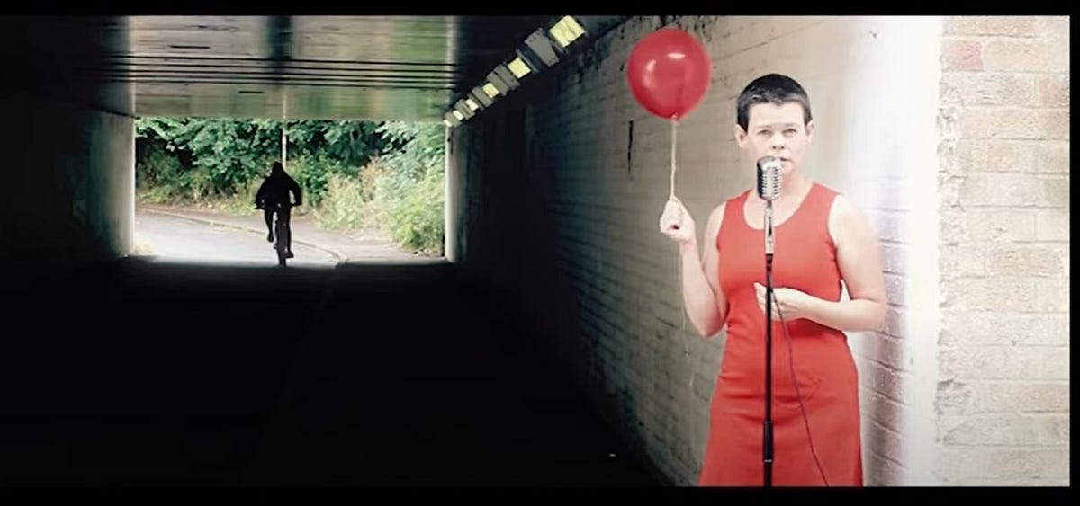 The film helping audiences to make sense of the COVID-19 lockdown | by ...