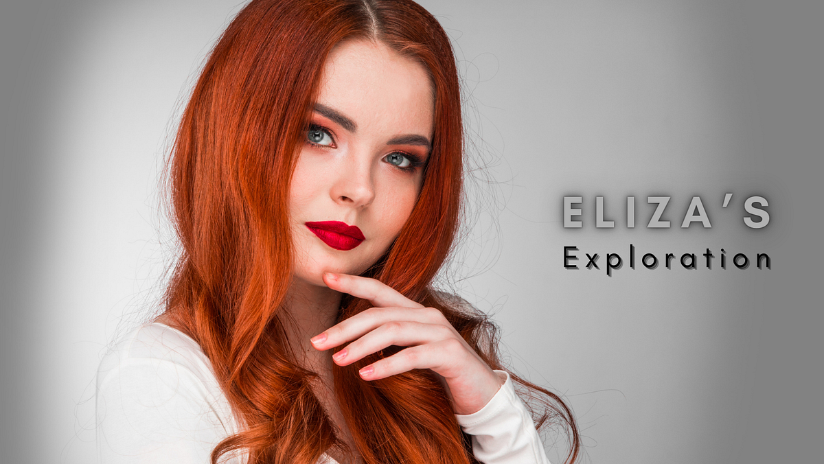 Eliza’s Exploration — Part 1. The Bachelorette Party | by Eliza Black ...