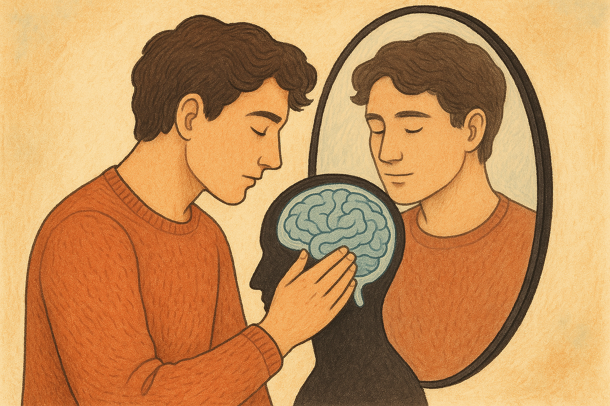 We Humans Exist, but More Crucially, We Live | by Ivan N. | May, 2025 ...