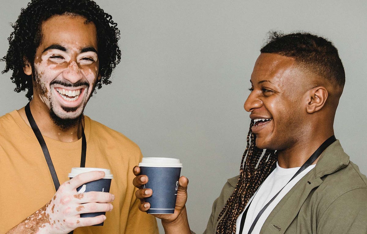 4 Tips for Strengthening & Building Relationships at Work | by Momentum ...