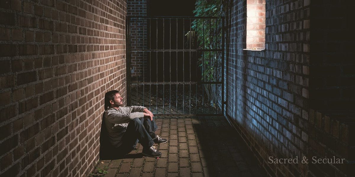 The Sin We’ve Almost Stopped Calling Sin (And Why It Still Matters ...