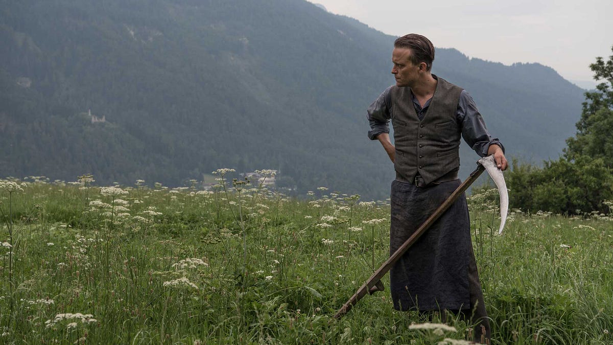 On Franz Jagerstatter and the Morals of a Hidden Life: | by JF94 | Medium