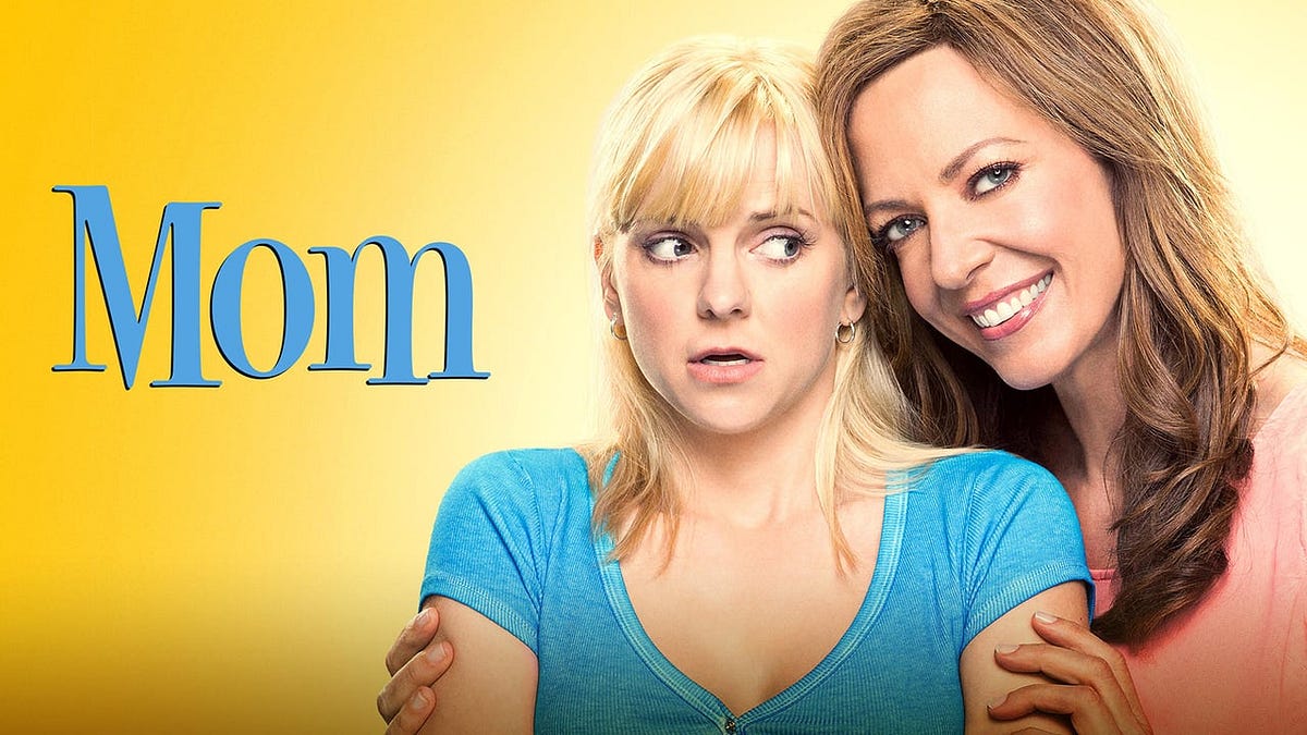Mom Season 7, Episode 1 (S07E01). Streaming Now!! CLICK H.E.R.E & Enjoy ...