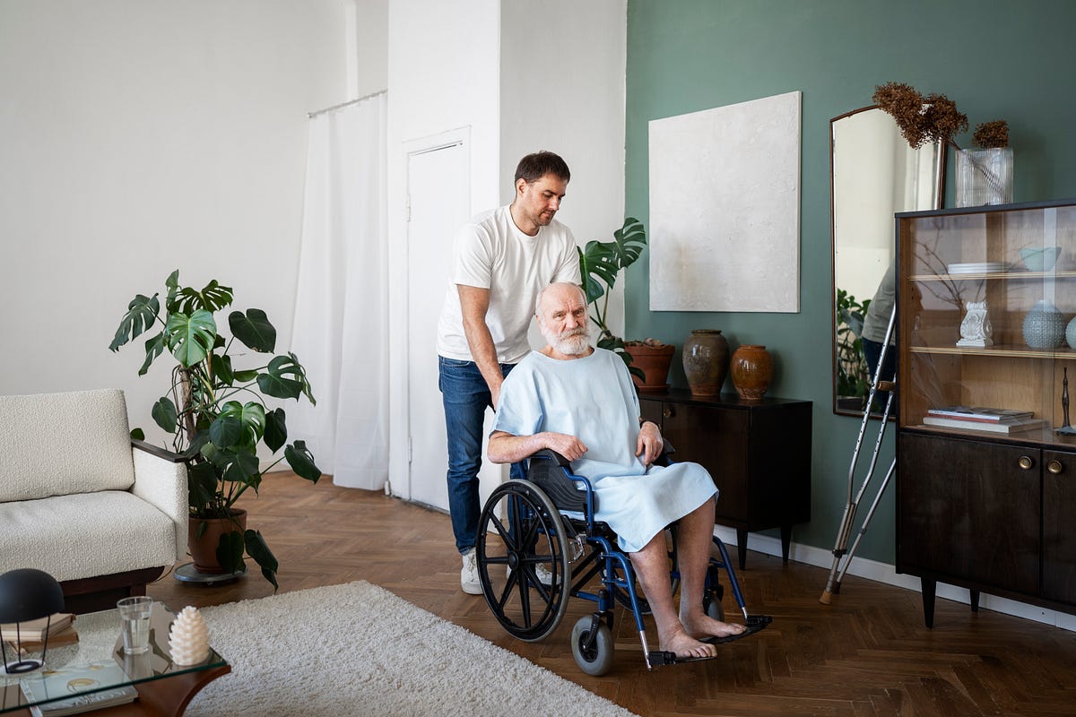 “Finding the Perfect Home: Navigating Supported Living Options” | by ...