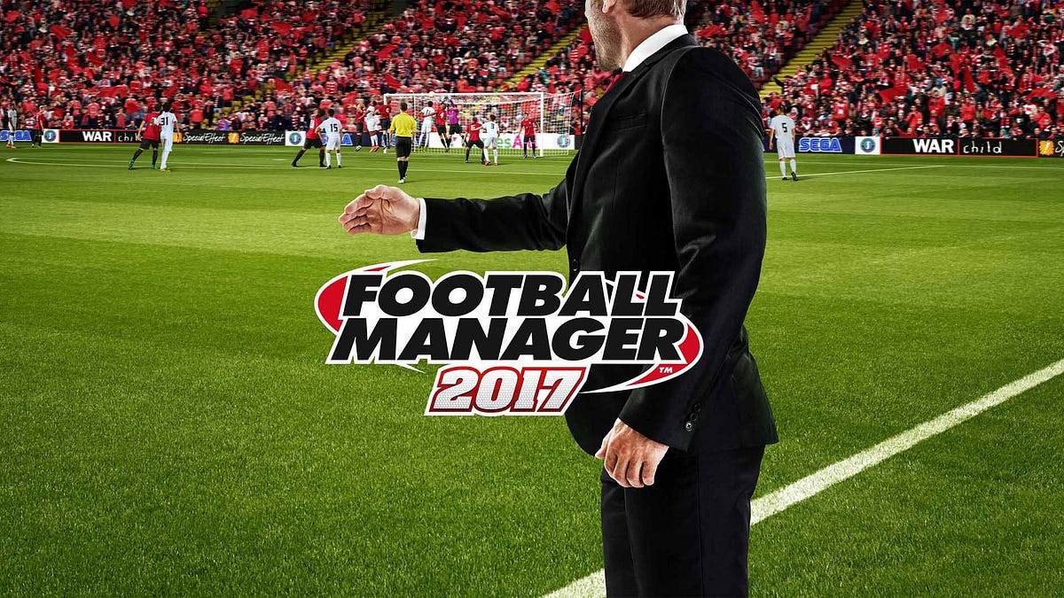 ARE FOOTBALLERS PLAYING IN THEIR BEST POSITONS? (USING FOOTBALL MANAGER ...