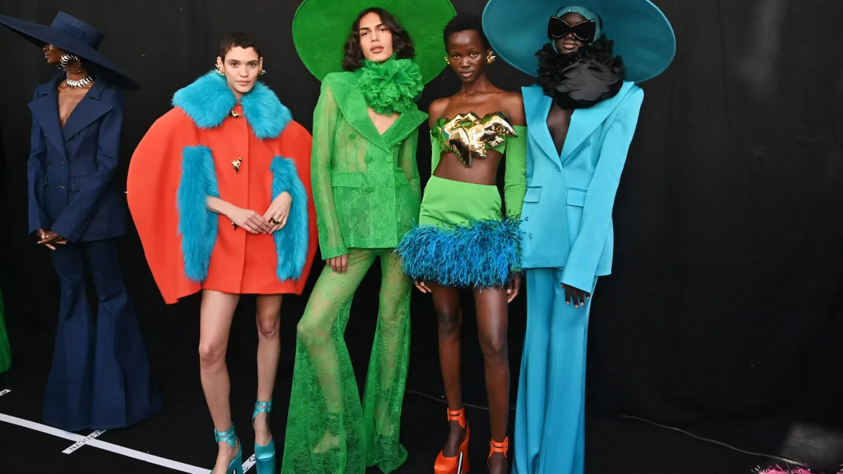Reasons To Avoid Luxury Fashion: Where’s the Practicality? | Medium