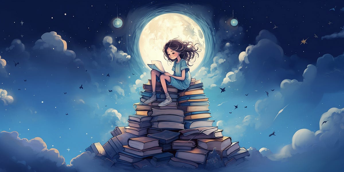 What Does it Mean When You Dream in the Language You’re Learning? | by ...