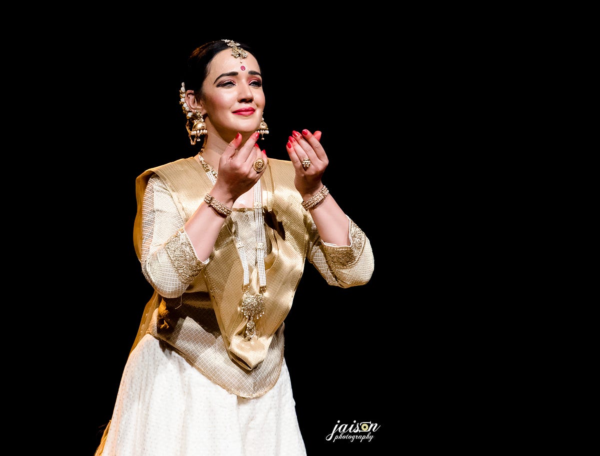 Sing the Souls Back Together. It’s not the body, but the essence that… | by Divya Goswami | Medium