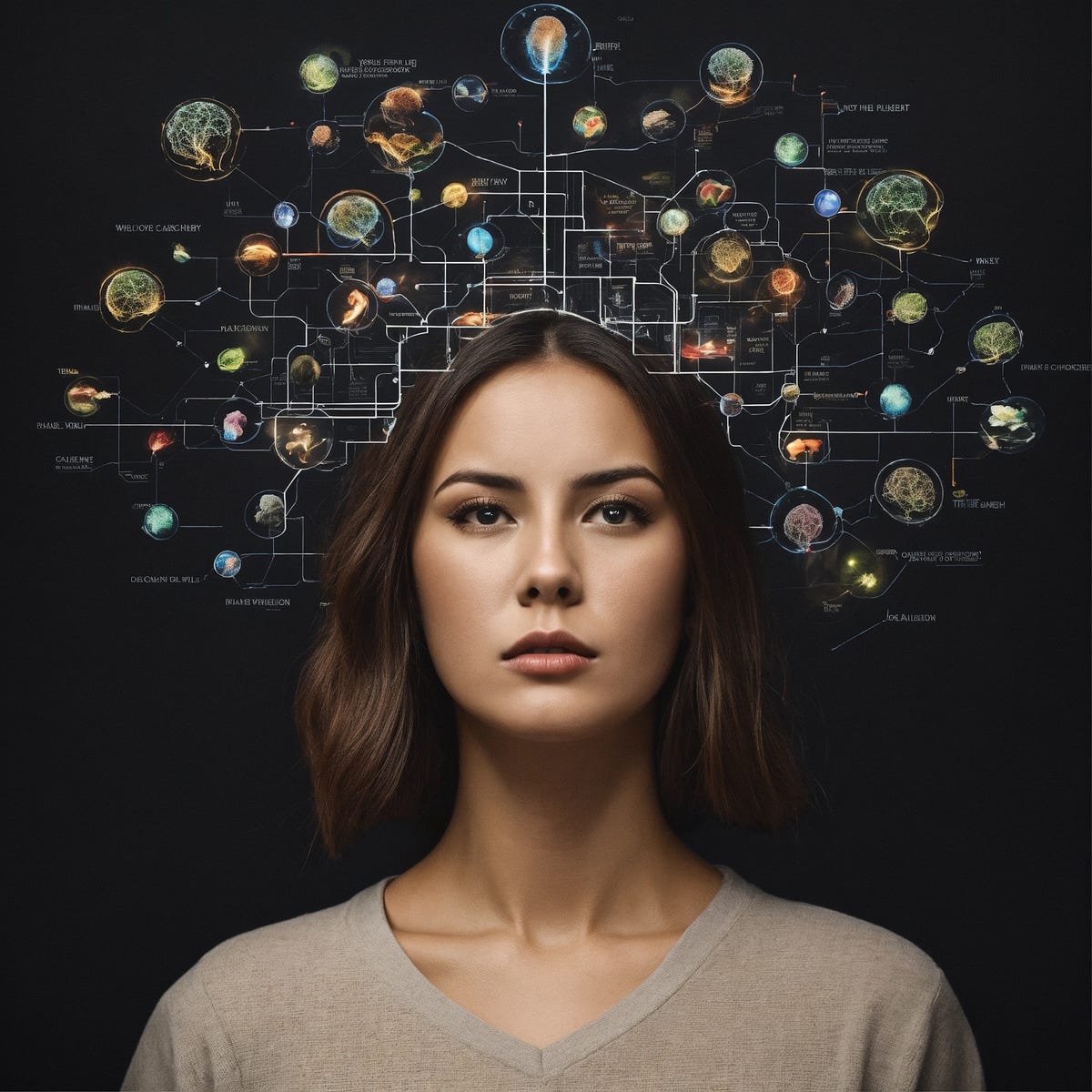 The Secret to High Self-Control: It’s Not About Resistance | by Mirza ...