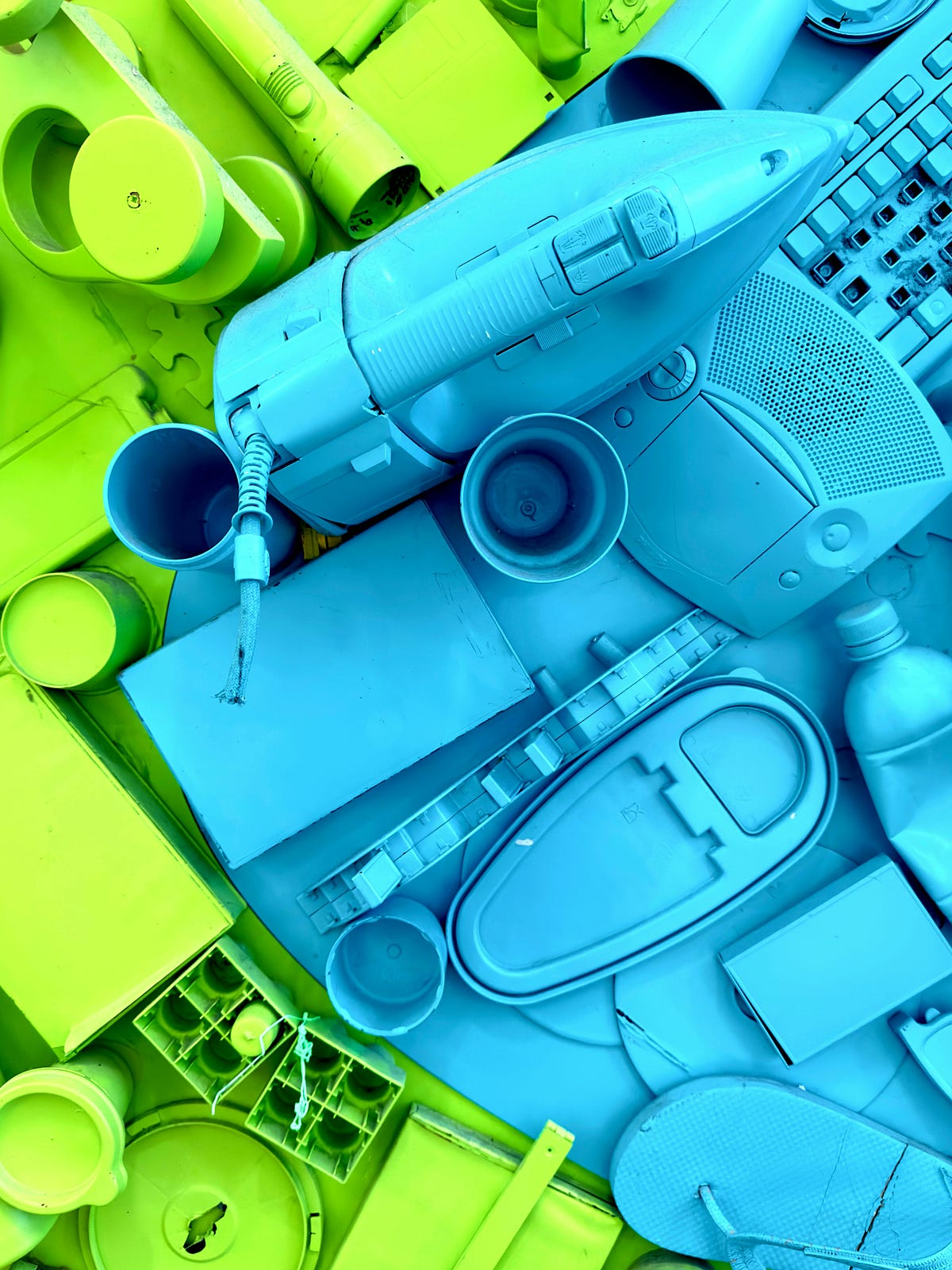 The Sociological Challenge of E-Waste | by Vectis Partners | Medium