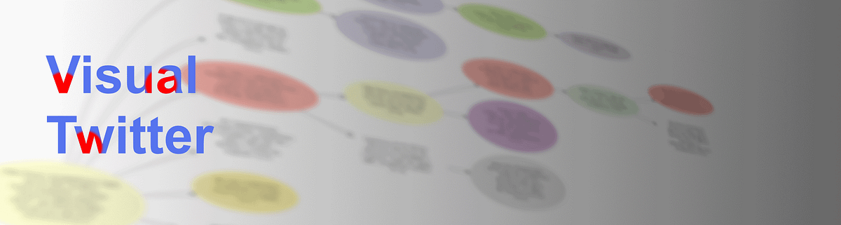 Better talk design in Twitter. I’ve been playing around with Twitter ...