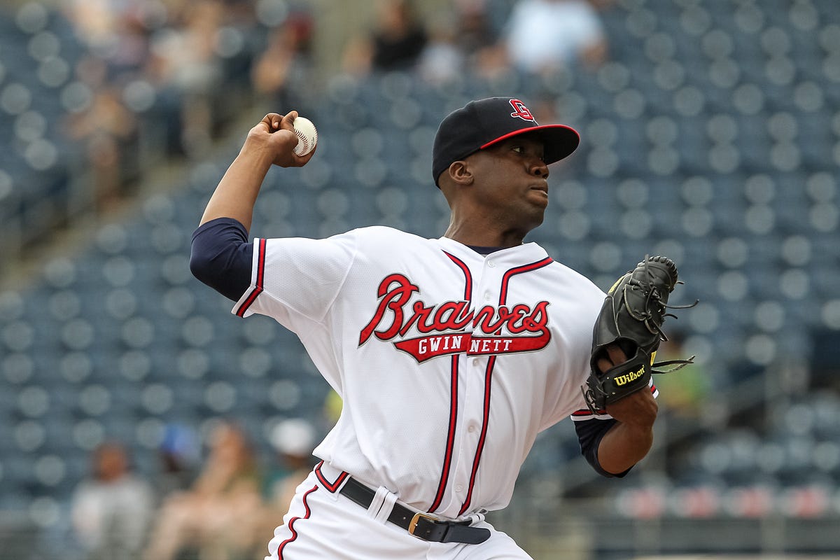 Morris Wants More After Brief MLB Stint | by Aaron Cheris | The G-Blog