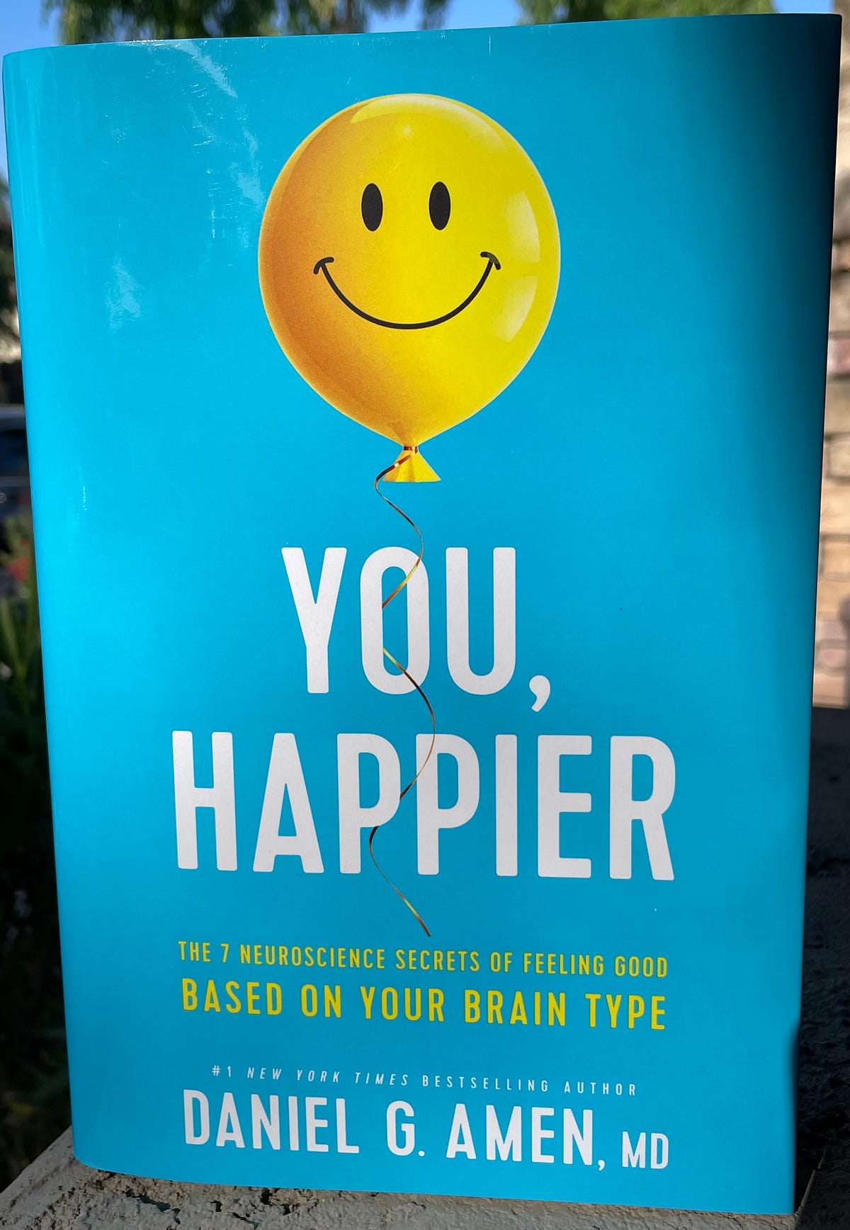 What is your brain type, and how does it affect your happiness? | by ...