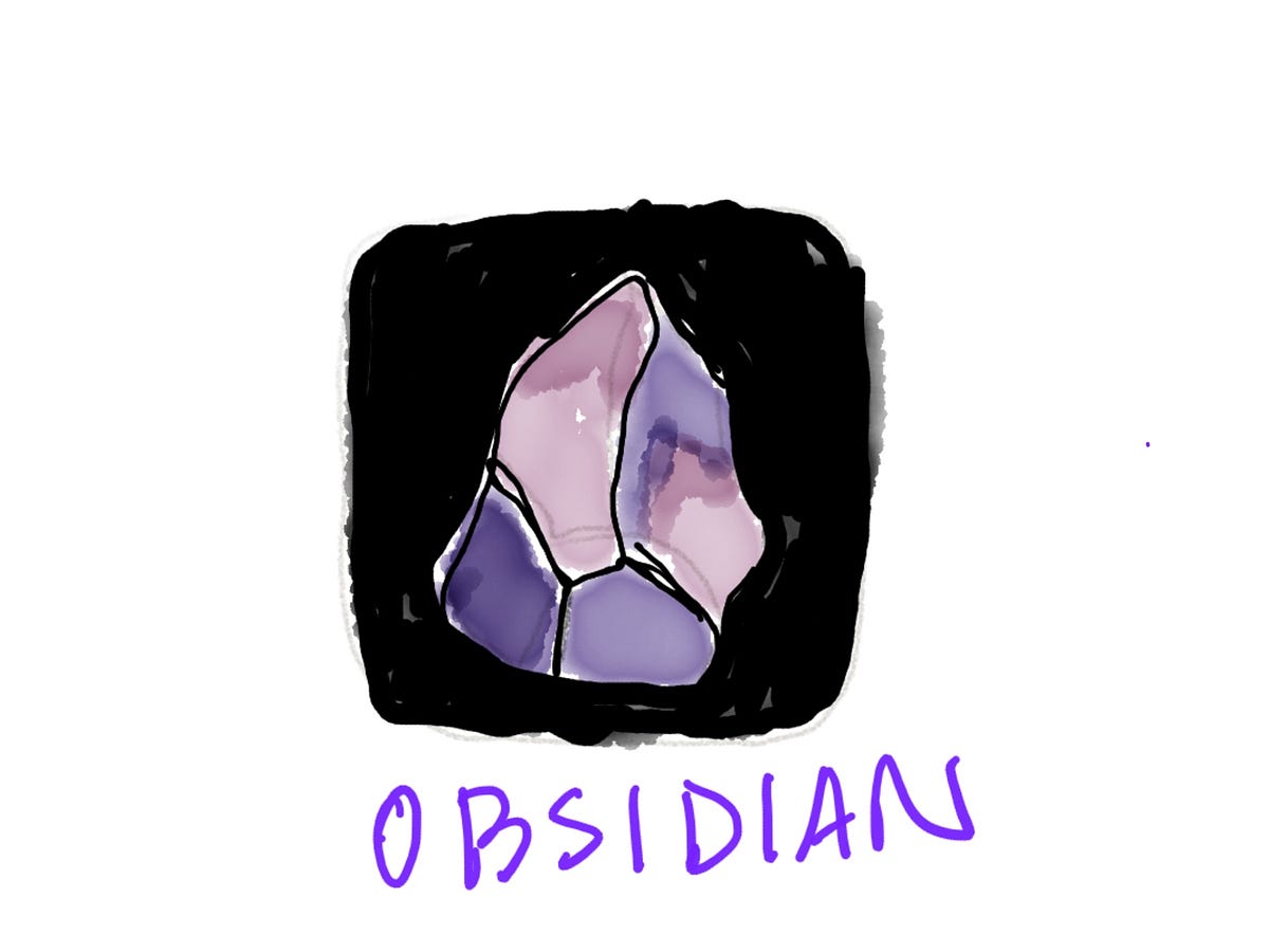 How to Migrate Your Obsidian Vault | by Edgar Bermudez | Tricks and ...