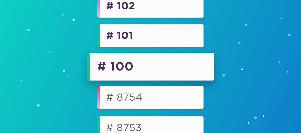 Adjust your build numbers. You may need to renumber builds for… | by ...