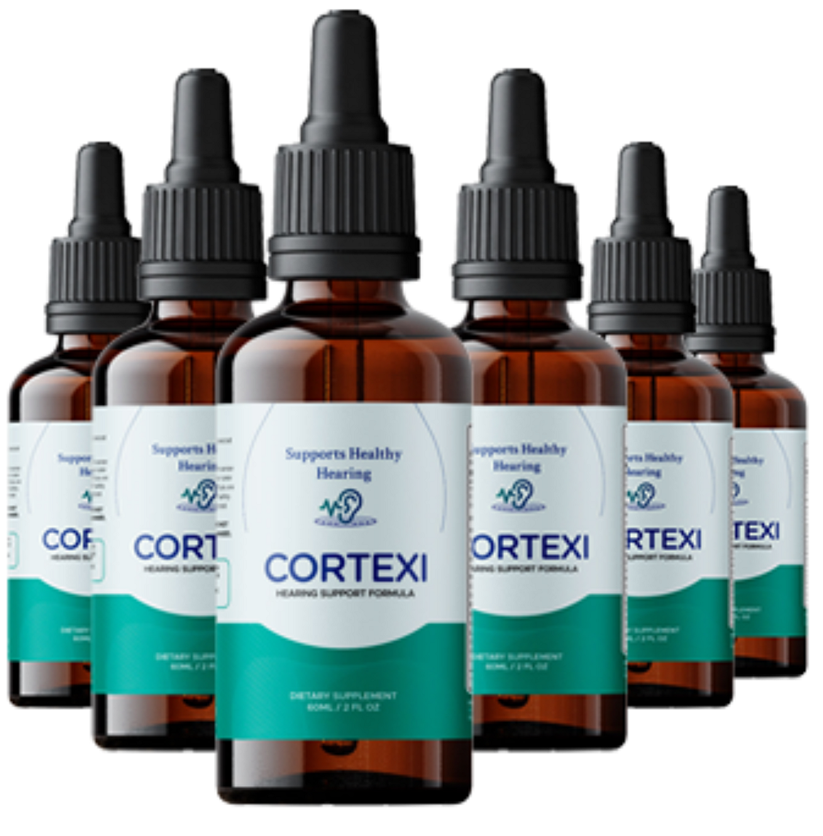 Unlocking the Potential of Cortexi: A Review of Hearing & Brain Health ...