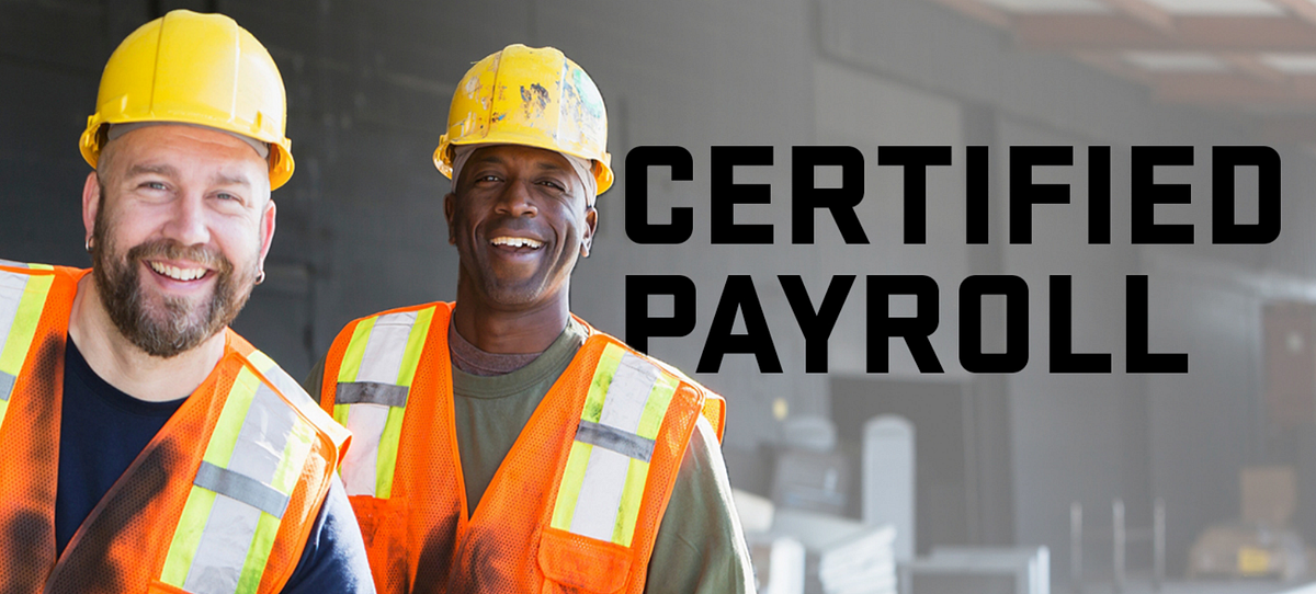 Mastering Certified Payroll: A Comprehensive Guide | by publicworksconsultant | Jul, 2024 | Medium