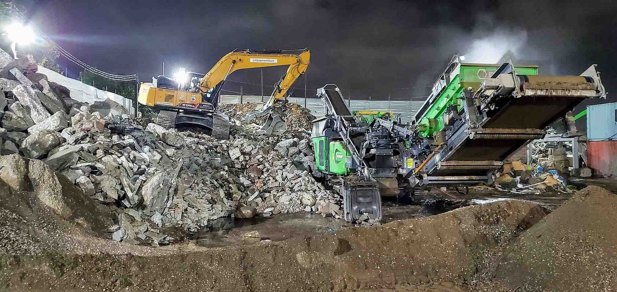 Commercial waste management: Importance of effective waste disposal for ...