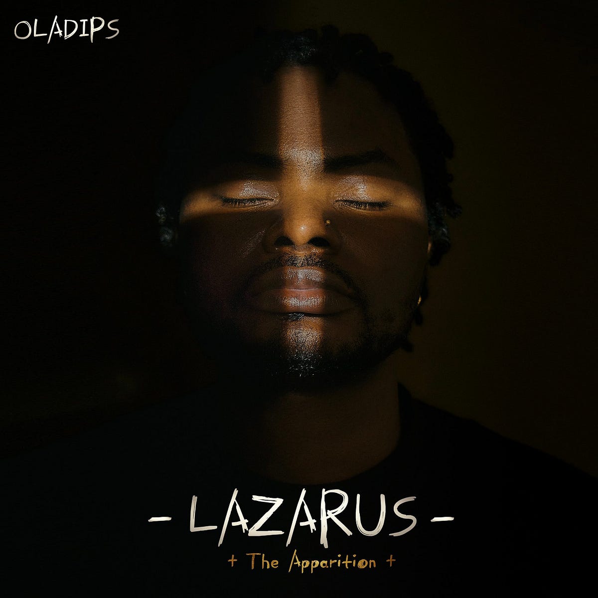 Oladips' "Lazarus" and "Blóod": The Longing to Belong | by Kehinde Balogun | Nov, 2024 | Medium
