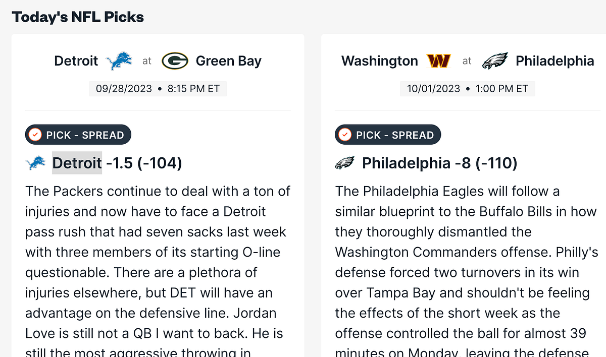 Web Scraping: A Basic Template With Limitless Possibilities | by LR ...