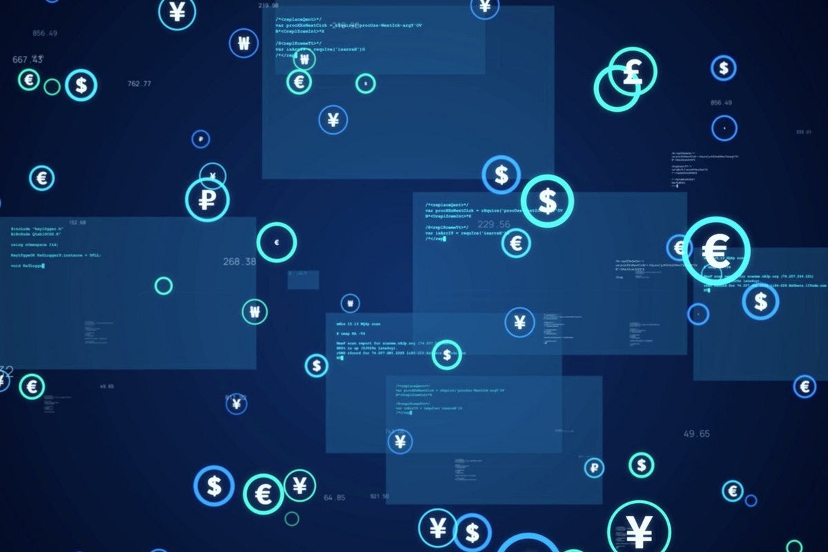 How will Central Bank Digital Currency (CBDC) change your future | by ...