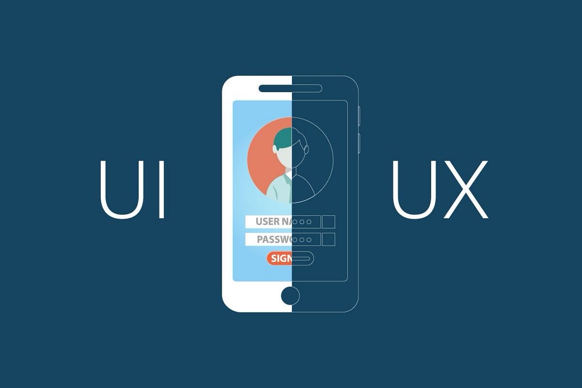 Great UI for a Better UX | by Chilufya jessie | Oct, 2024 | Medium