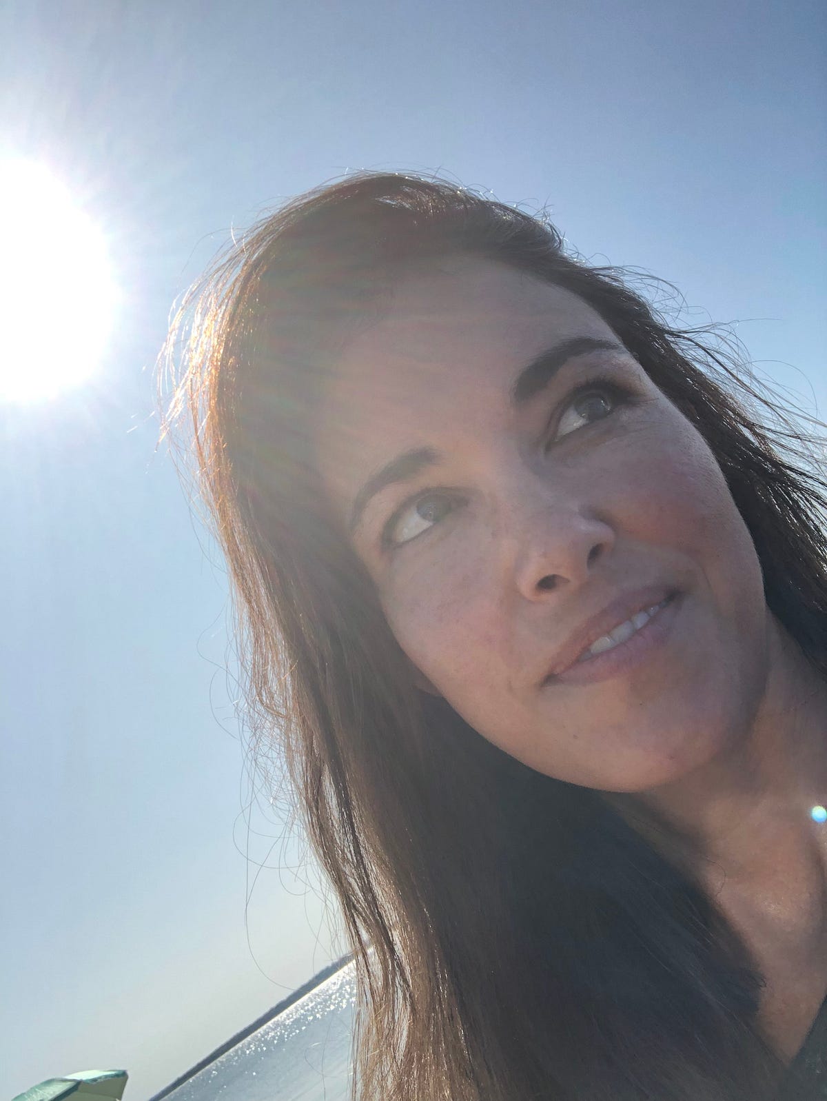 Giving Up On Enlightenment…. I went through a strange depression and… | by Rhi | Medium