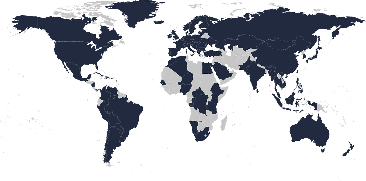 How to carry out cross border collection — Credit Collection Factoring ...