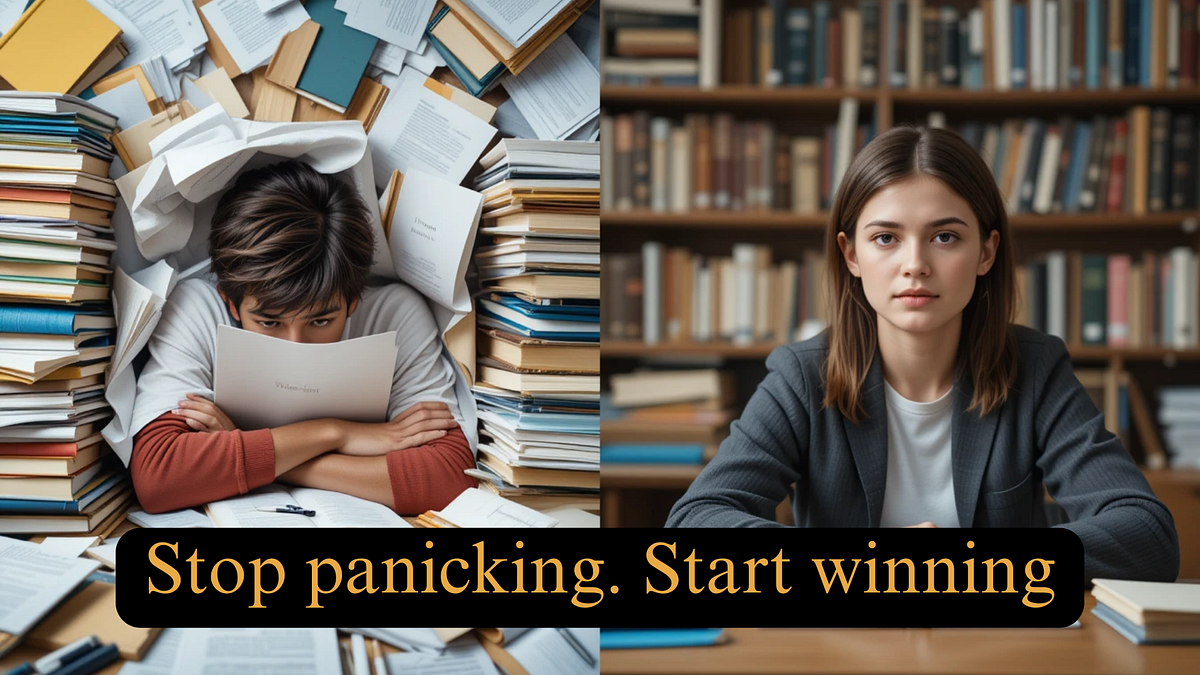 The Study-Abroad Trap: Why Most Students Burn Out (And How to Avoid It ...
