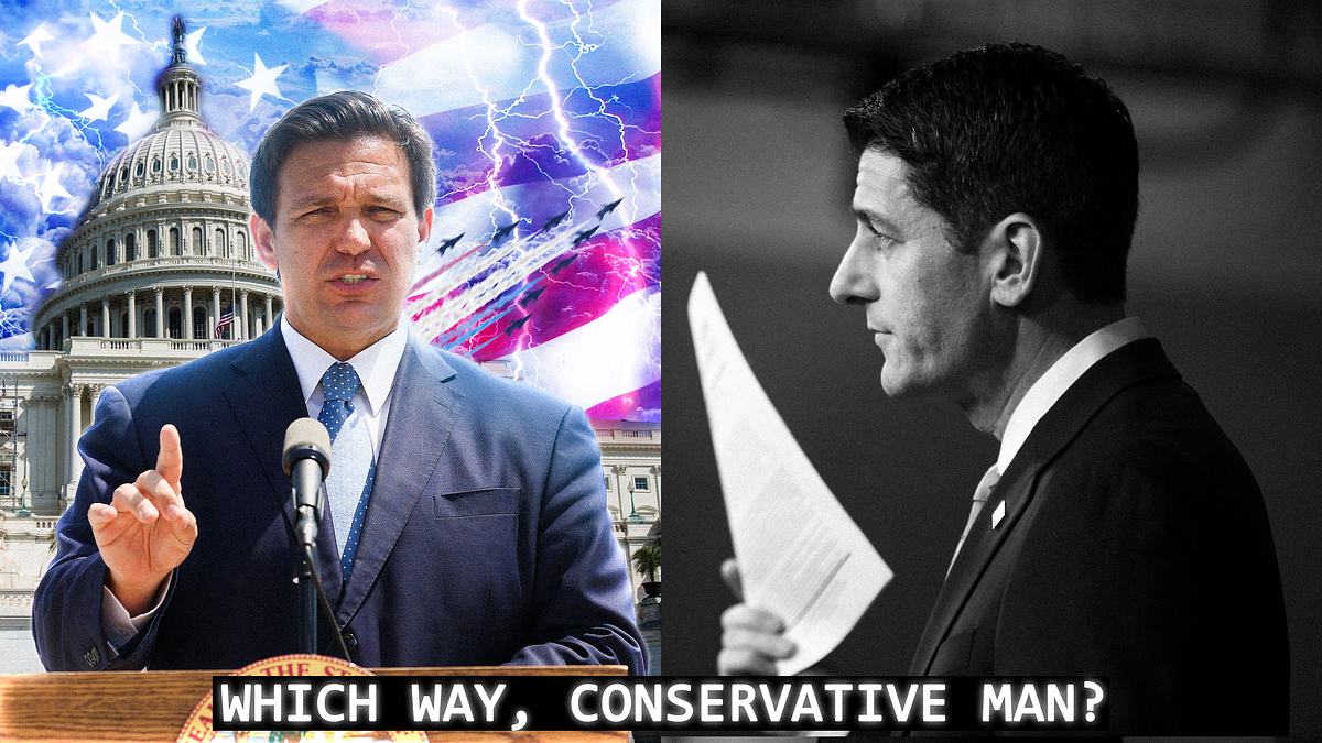 Which Way, Conservative Man?. In defense of culture, nationalism, and ...