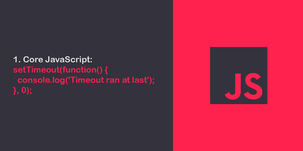 Navigating The Javascript Call Stack And Execution Context By Filippo