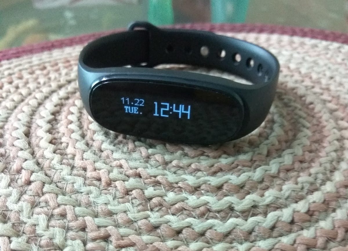 Bong 3 HR Smart Fitness Band. While unboxing Bong 3 HR Smart… | by Alok ...