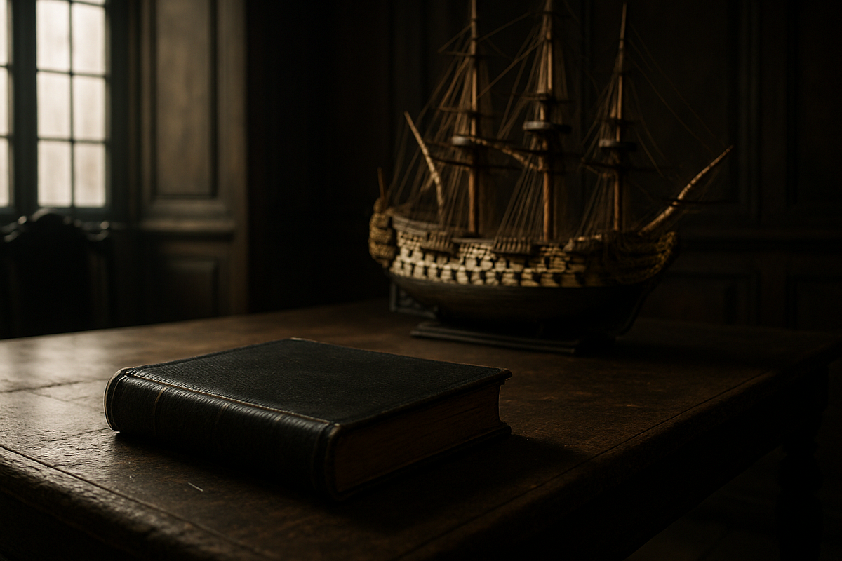 AI Funding: The Strategy of Sacrifice | The Digital Shipwright