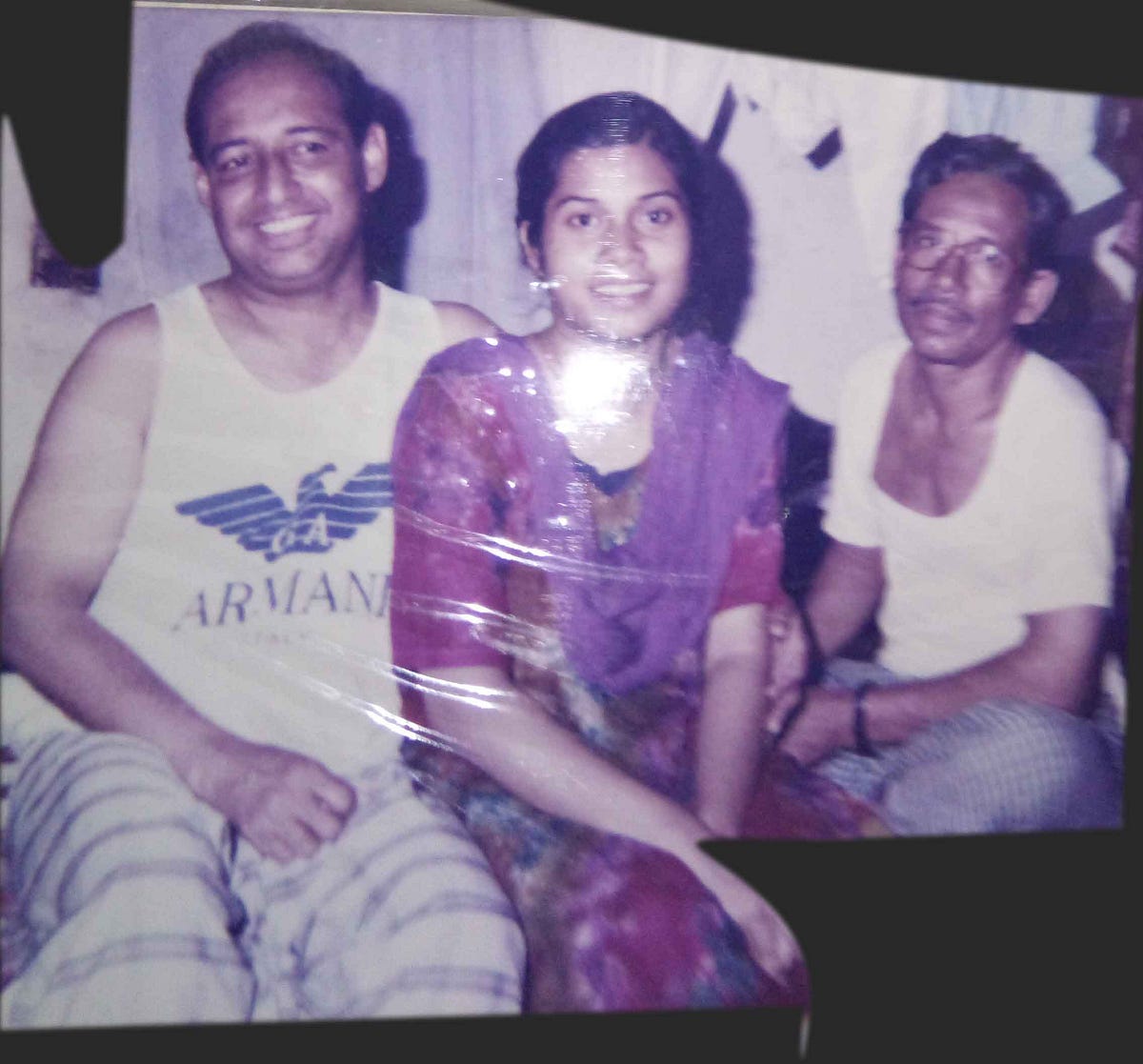 Pilot - Fuara Jahan Chowdhury - Medium
