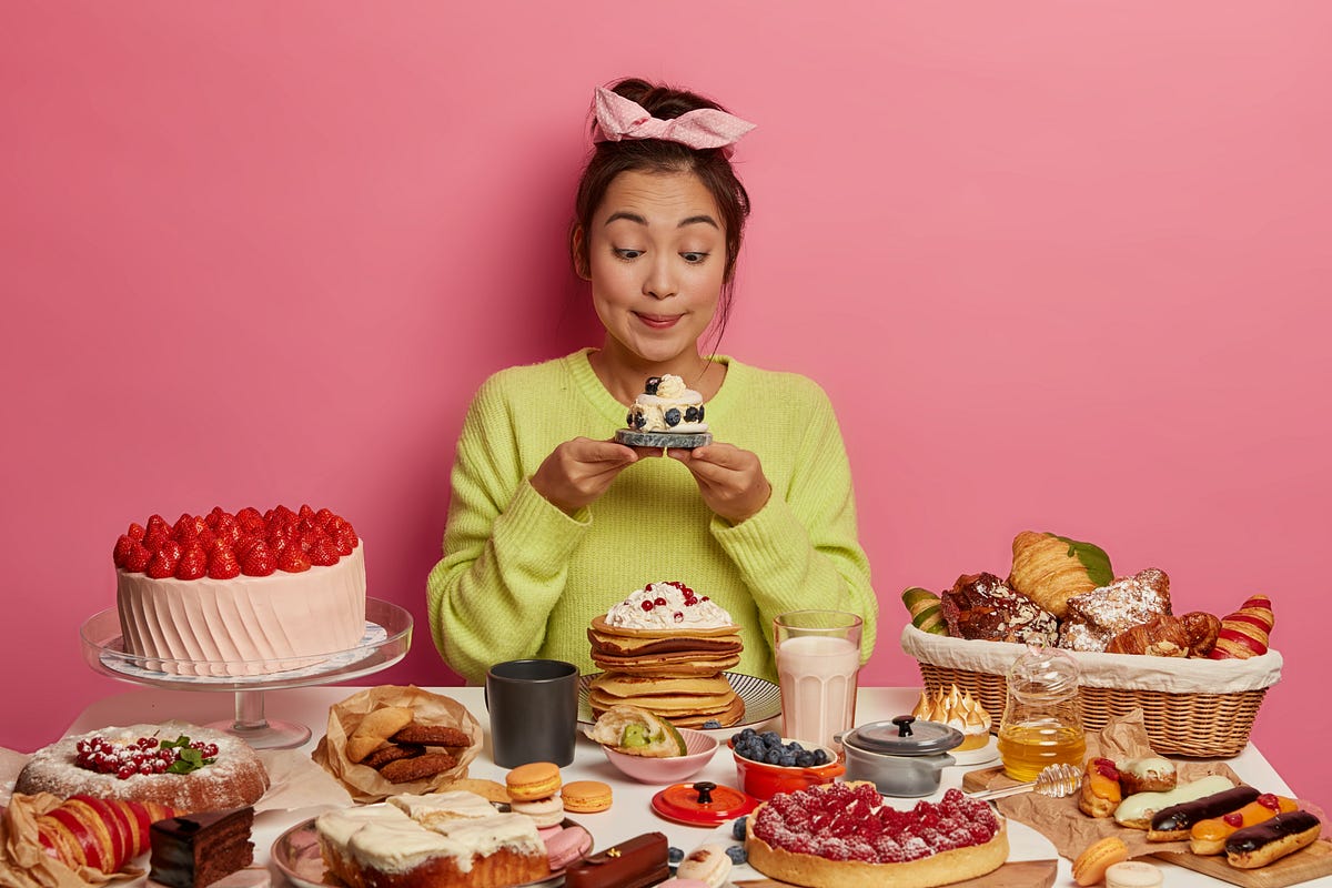 The Strange Psychology Behind Mukbang Videos | by Sean Kernan | Medium