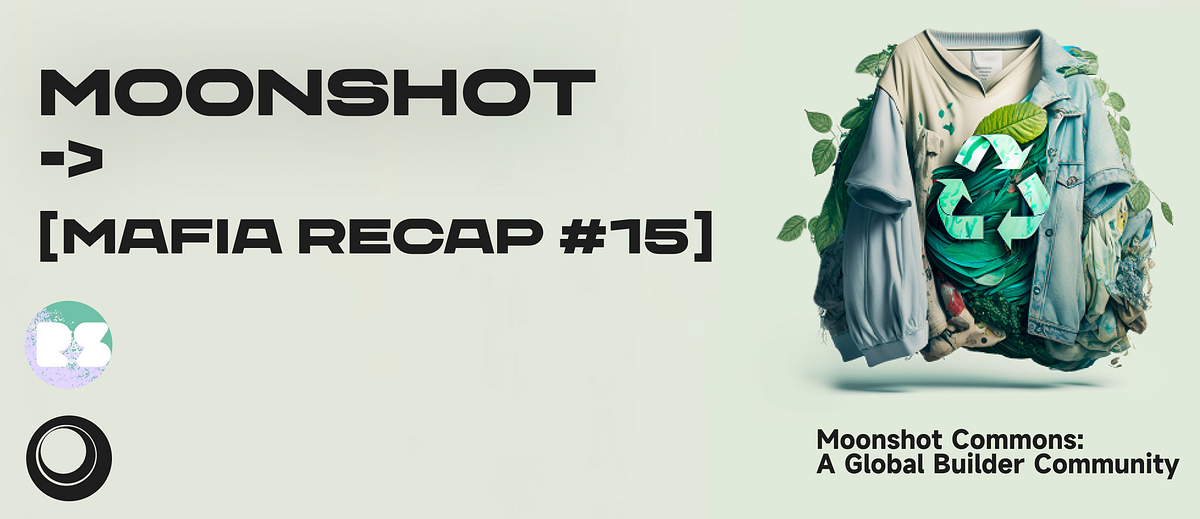 Moonshot Mafia #15 | RE(SOURCE): Empowering Everyone with the Freedom ...