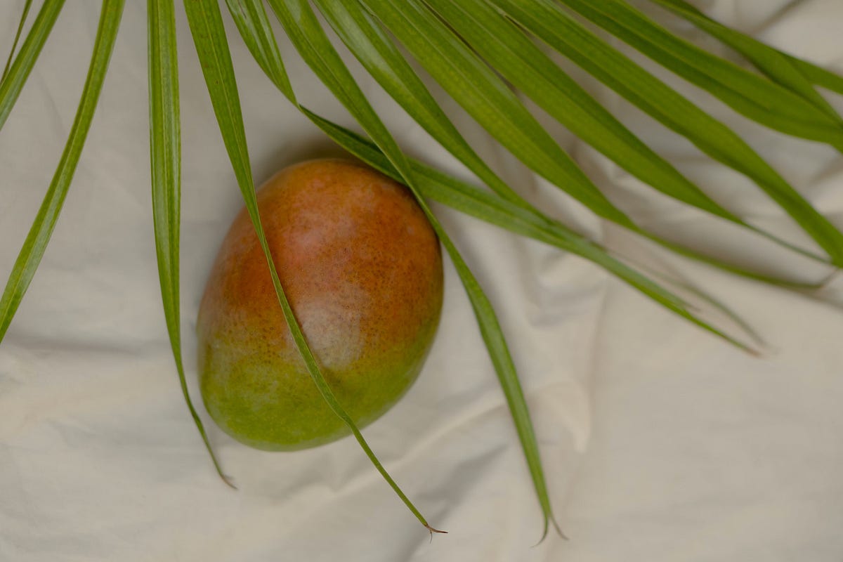 Discovering Delights: Unveiling the Richness of Indian Mangoes | by ...