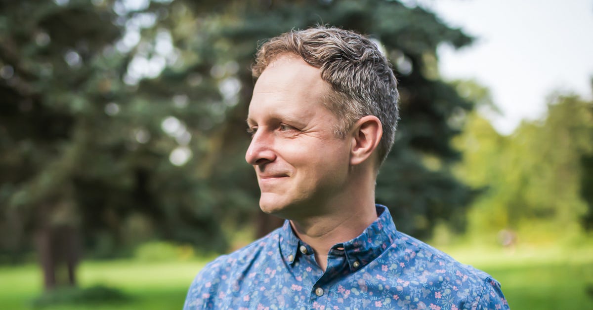 Robert Vlach: Freelancing is the simplest approach to doing business ...