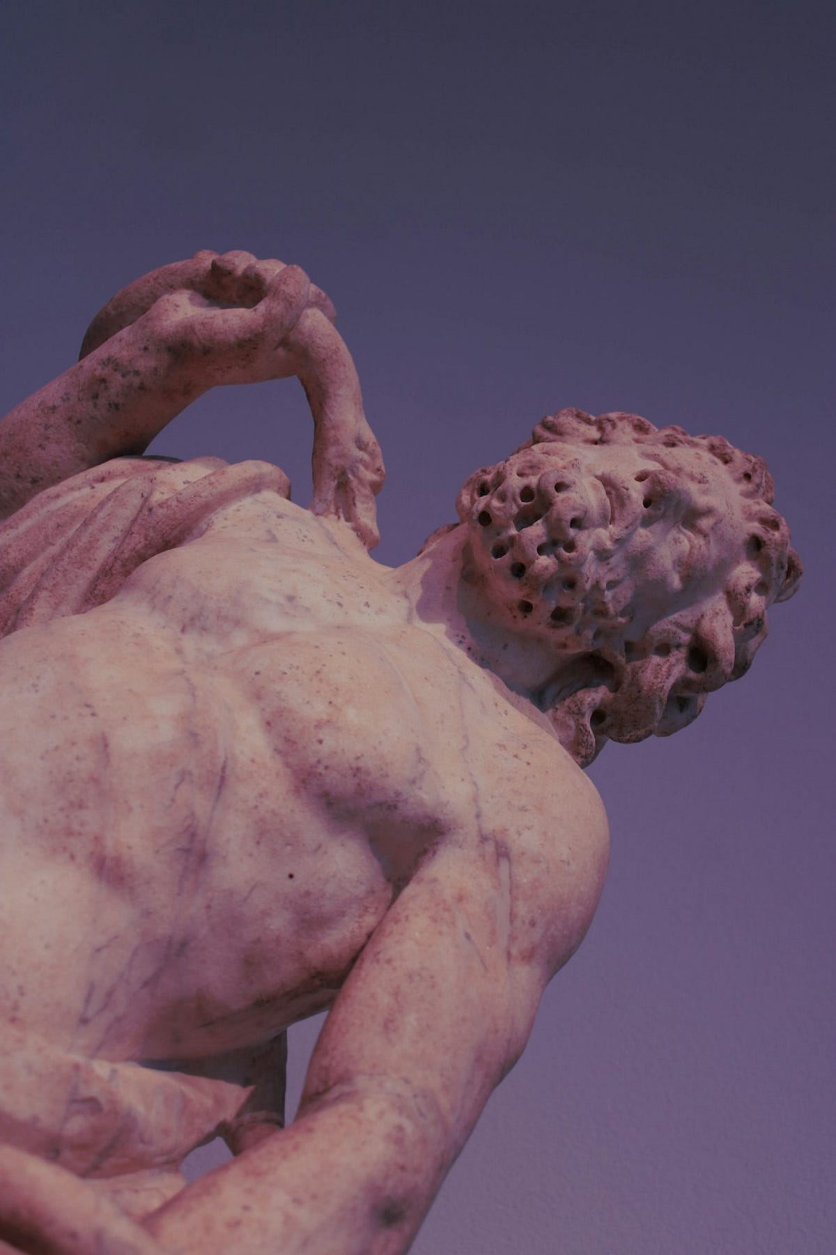 Sysiphus Isn’t Happy. He’s Not Human. | by Orlando Giraldo | Nov, 2025 ...