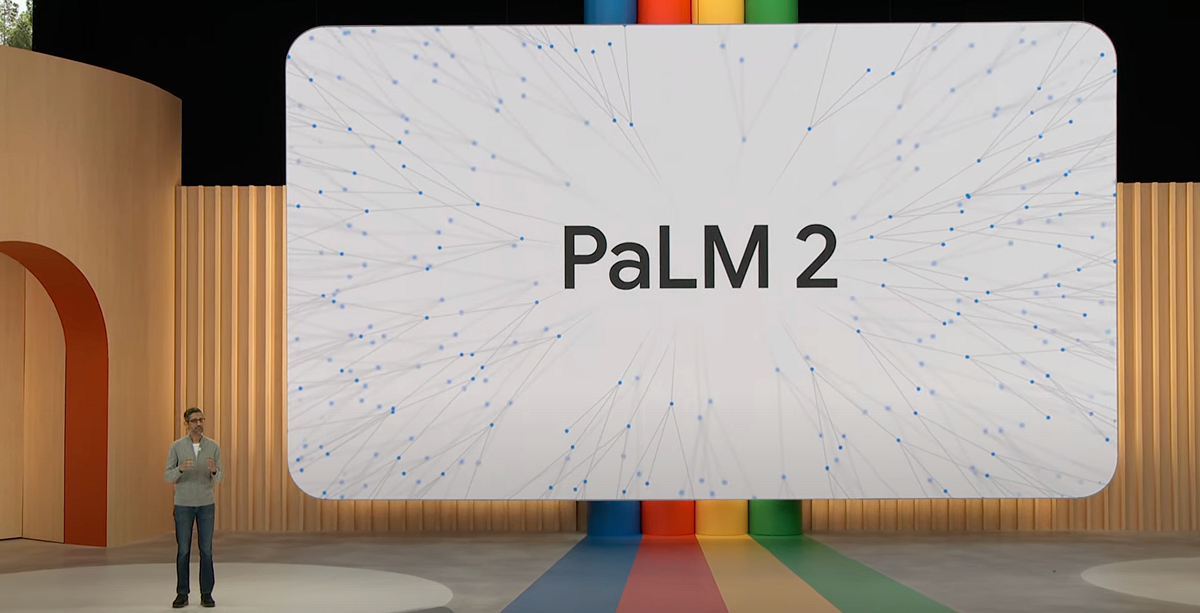 GPT-4 vs PaLM 2: Unveiling the Battle of Language Models | by Jaume Puig | May, 2023 | Medium