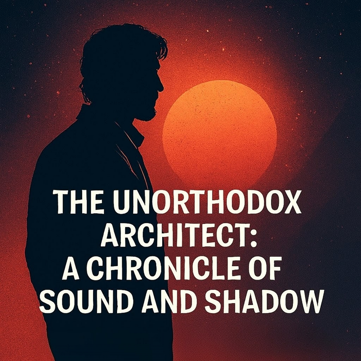"The Unorthodox Architect: Documenting a decade of silent evolution and ...